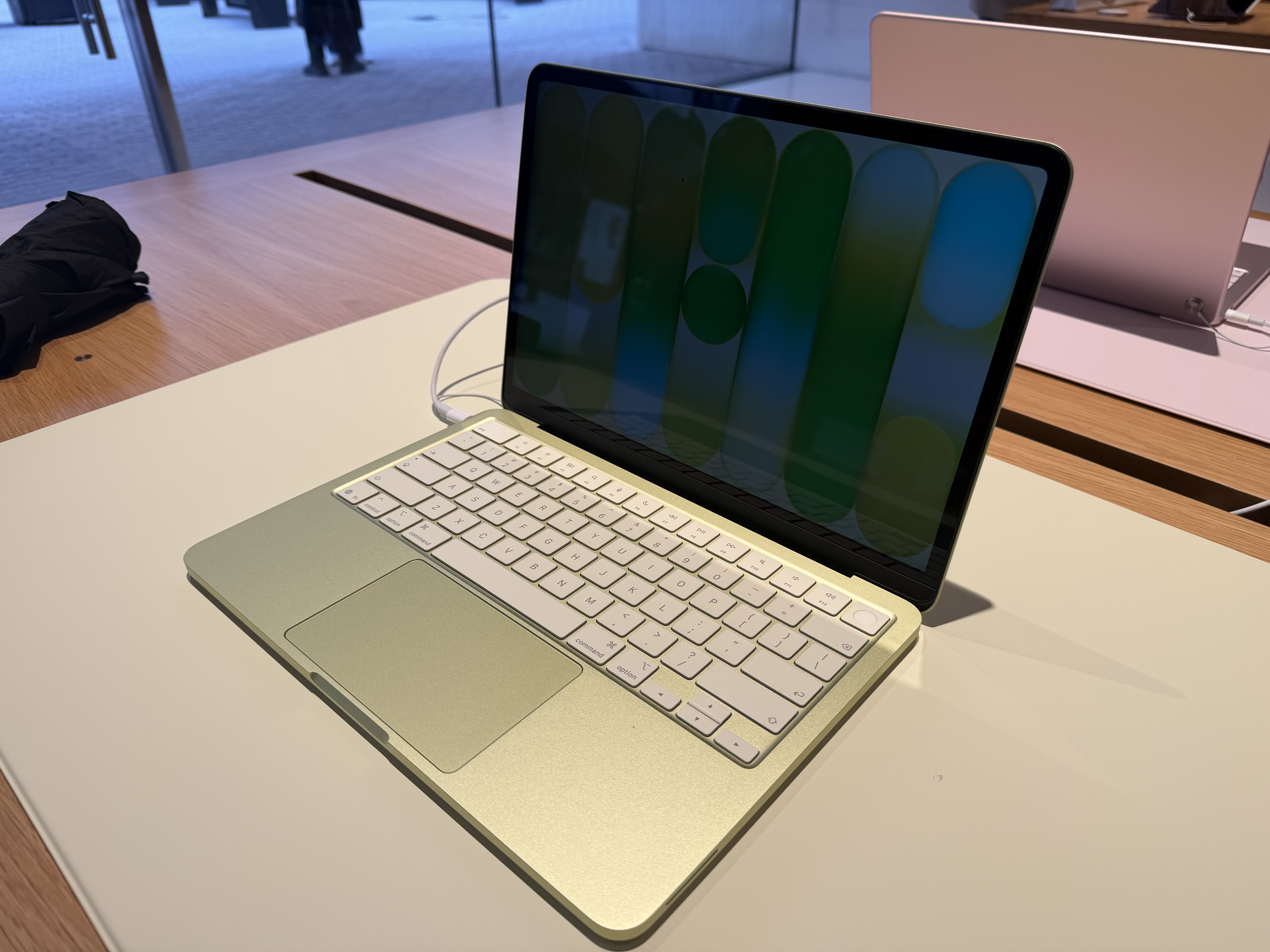 MacBook Neo-ing – Life on the Wicked Stage: Act 3