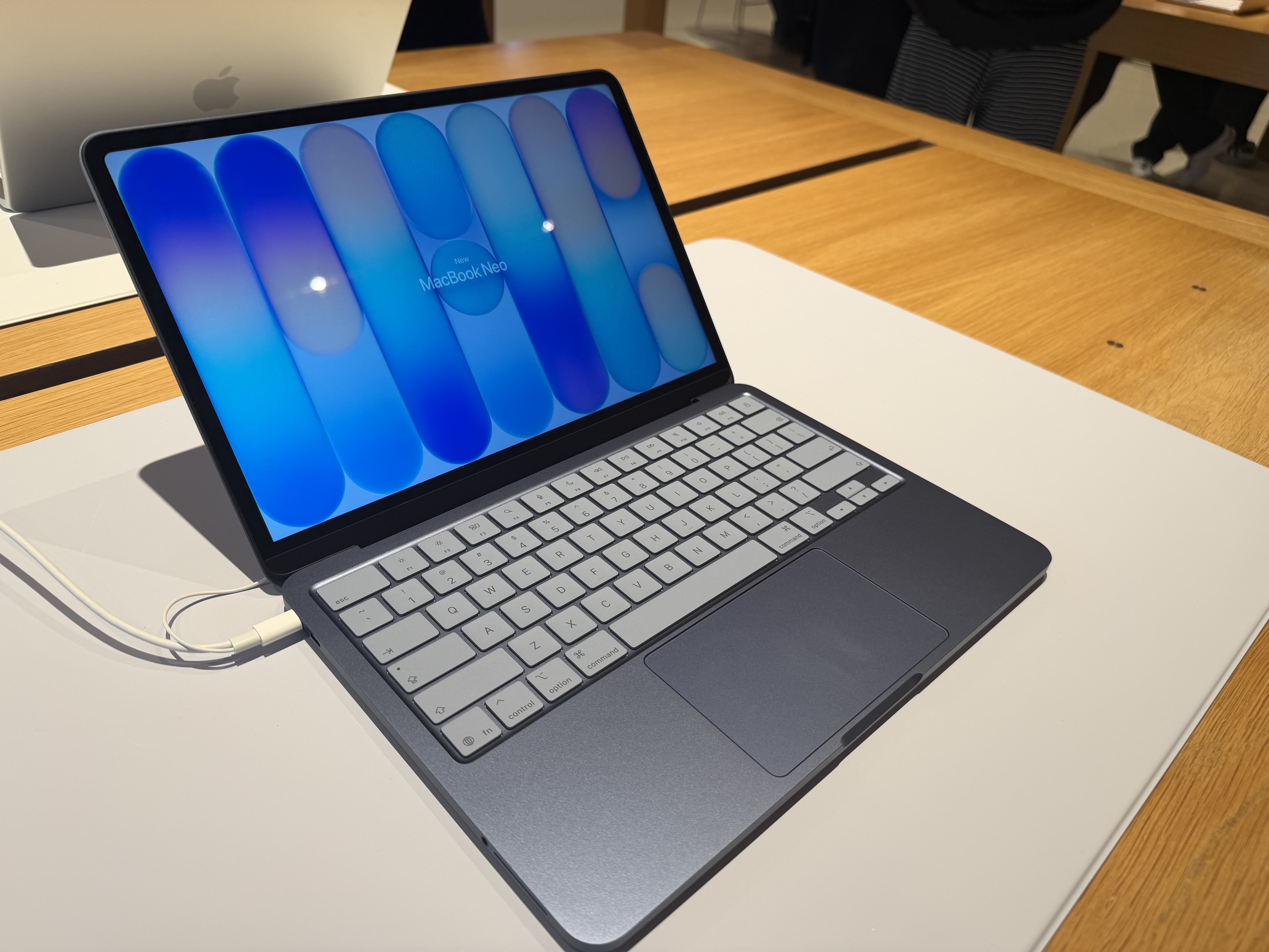 MacBook Neo-ing – Life on the Wicked Stage: Act 3