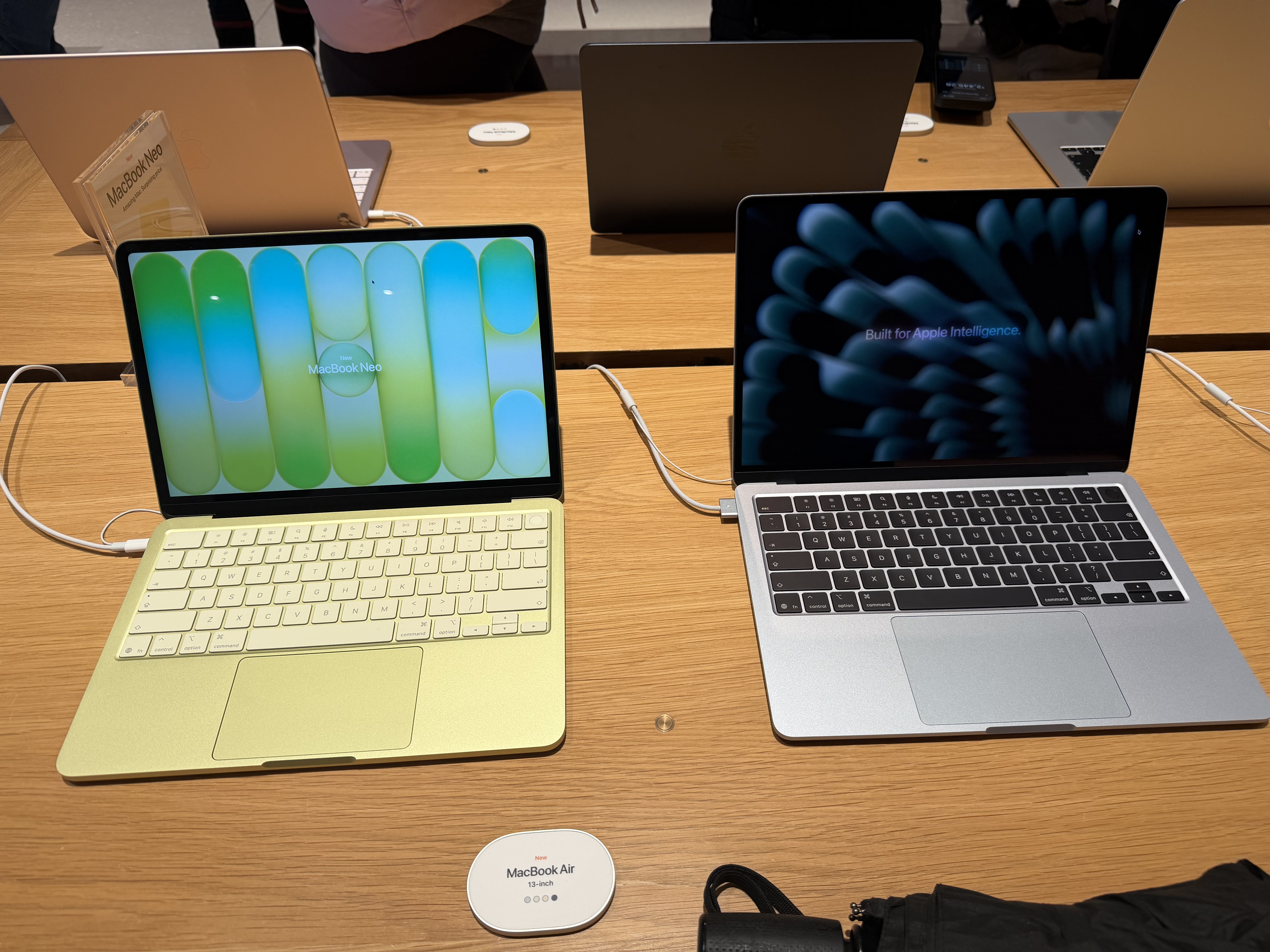 MacBook Neo-ing – Life on the Wicked Stage: Act 3